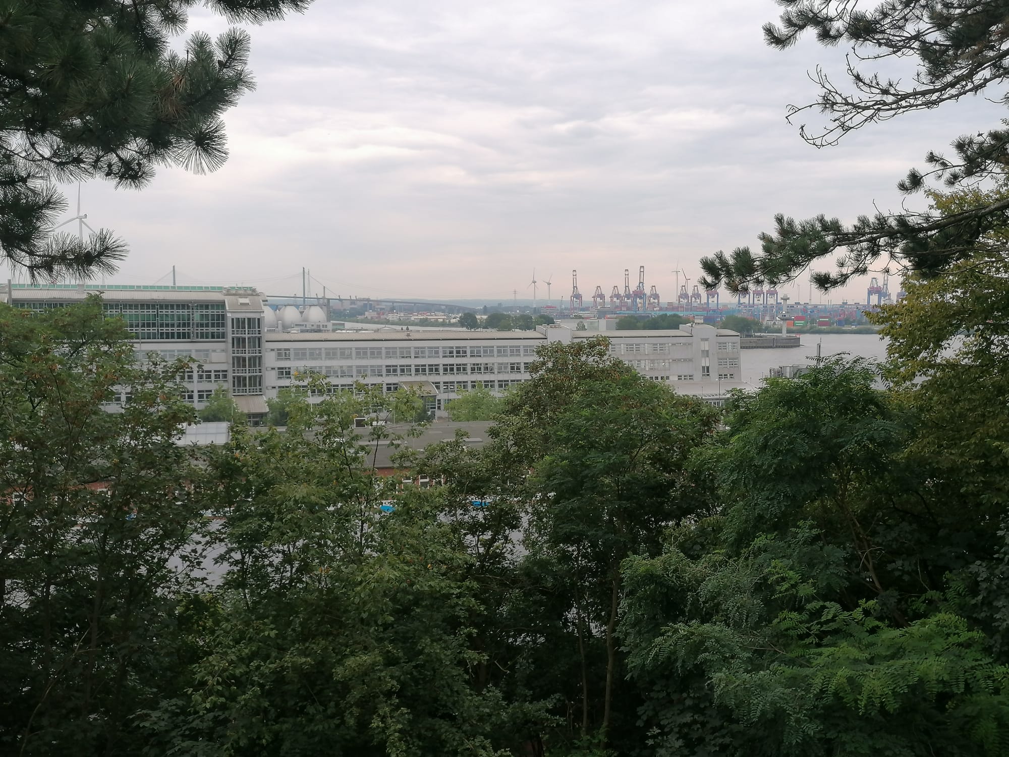 Hnde Und Werke Umzge Hamburg